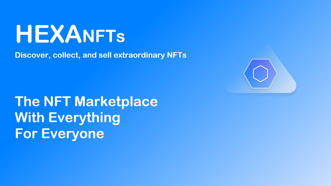 HexaNFTs